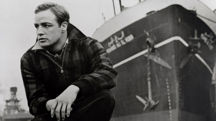 Film - On The Waterfront - Into Film