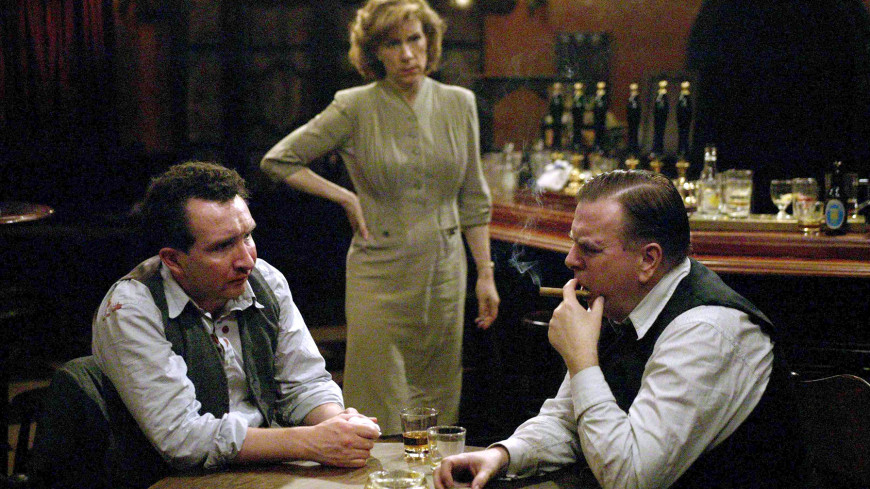 Review Flow - Into Film