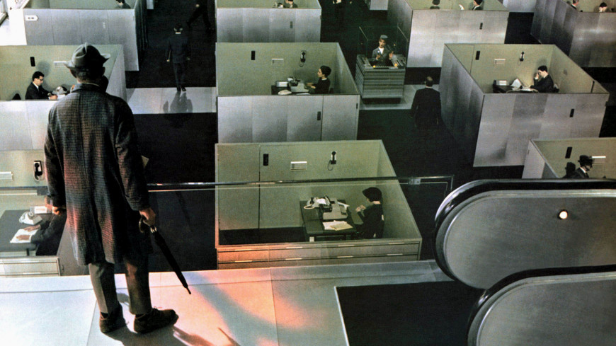 Film - Playtime - Into Film