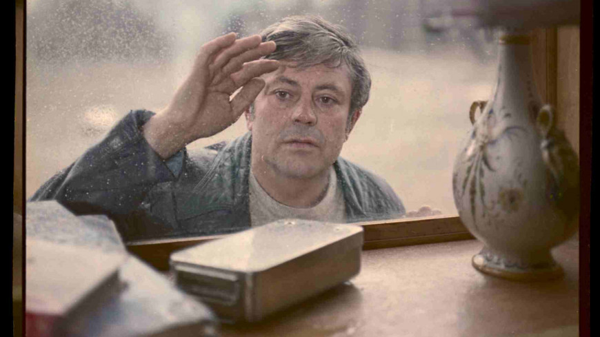 Film - Solaris - Into Film