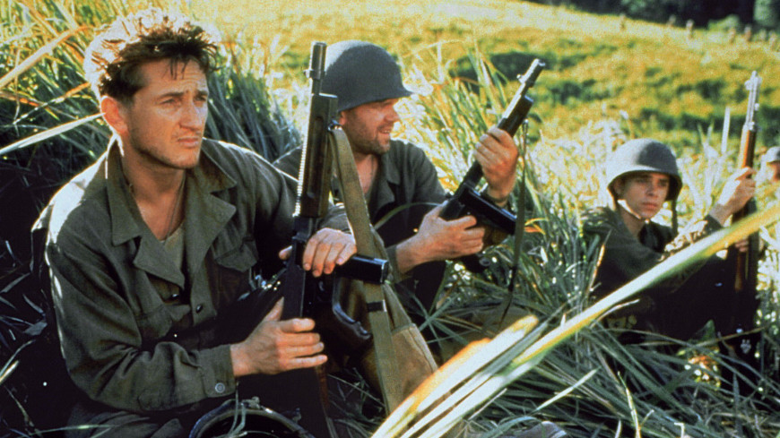 Film - The Thin Red Line - Into Film