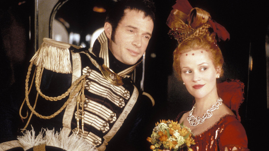 Film - Vanity Fair - Into Film