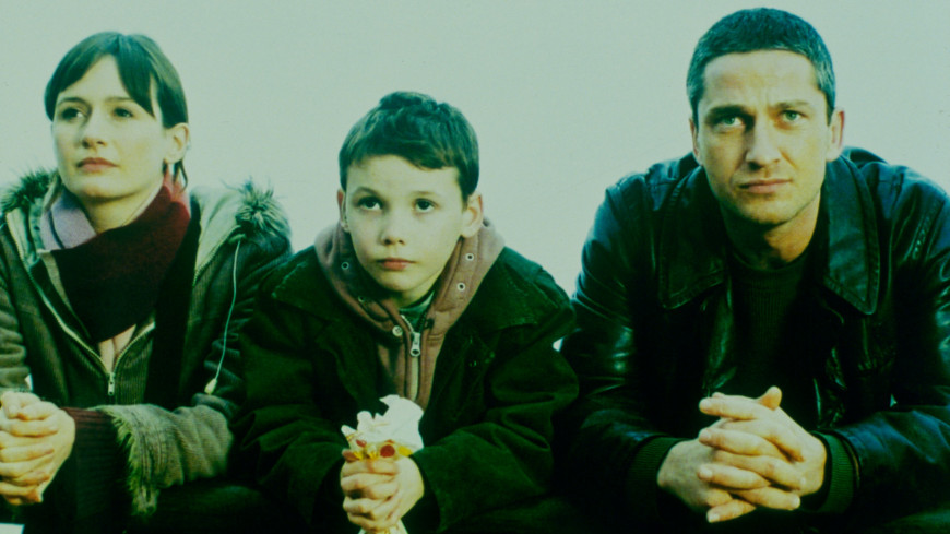 Film - Dear Frankie - Into Film