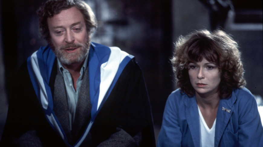 Film - Educating Rita - Into Film