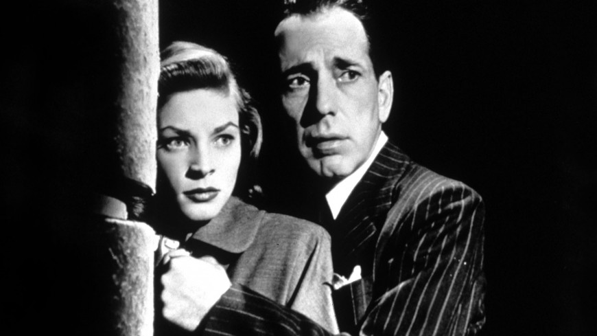 Film - The Big Sleep - Into Film