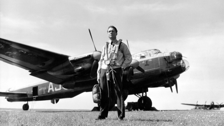 Film - The Dam Busters - Into Film