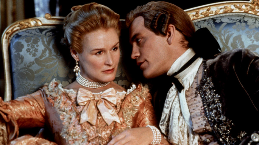 Film - Dangerous Liaisons - Into Film