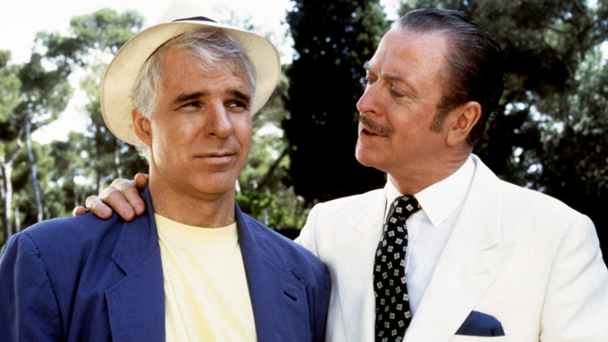 Film - Dirty Rotten Scoundrels - Into Film