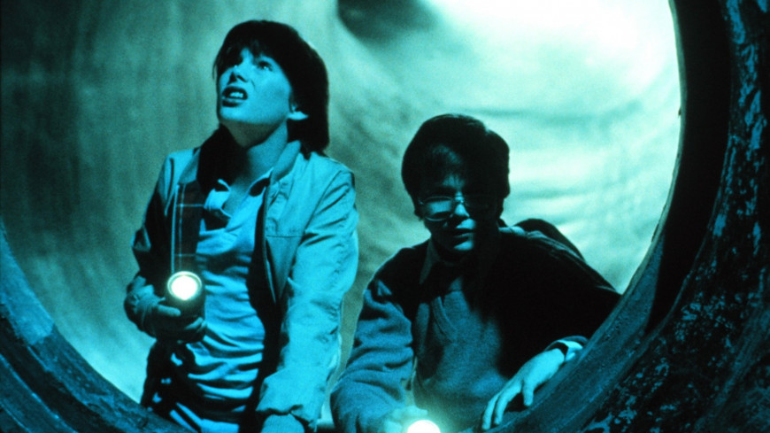 Film - Explorers - Into Film