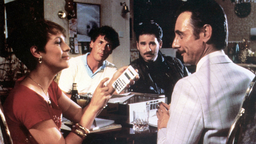 Film - A Fish Called Wanda - Into Film