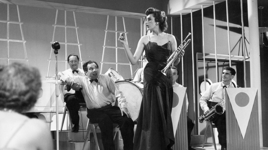 Film - Genevieve - Into Film