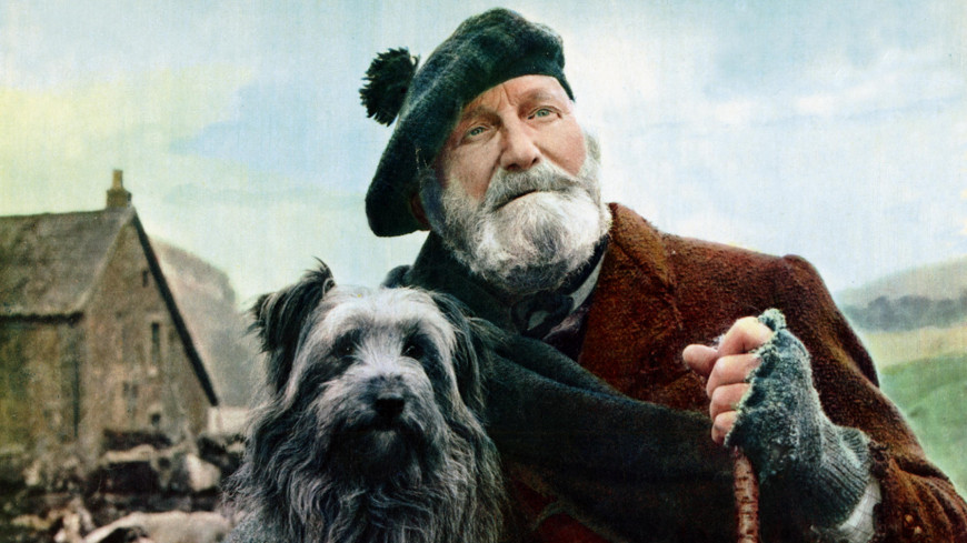 Film - Greyfriars Bobby - Into Film