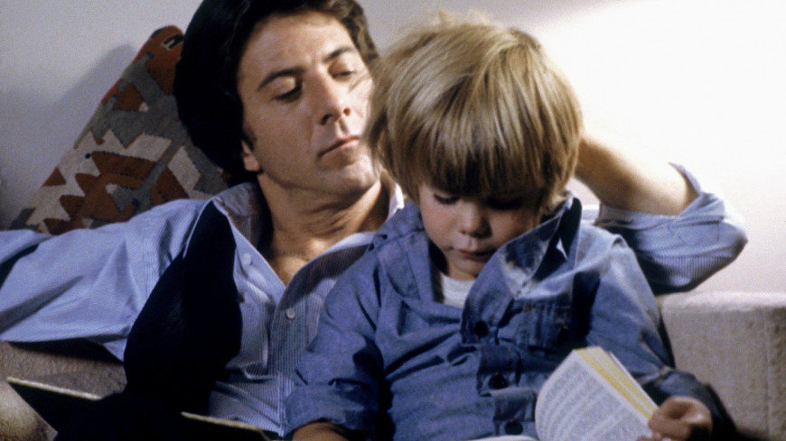 Film - Kramer vs Kramer - Into Film