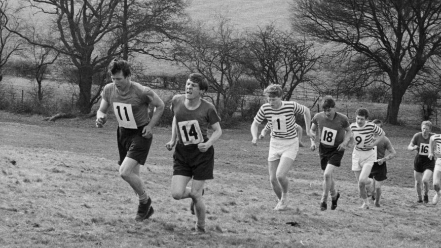 Film - The Loneliness Of The Long Distance Runner - Into Film