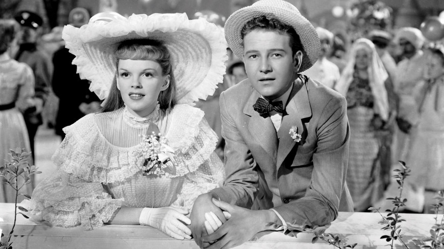 Film - Meet Me In St Louis - Into Film