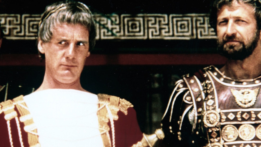 Film - Monty Python's Life Of Brian - Into Film