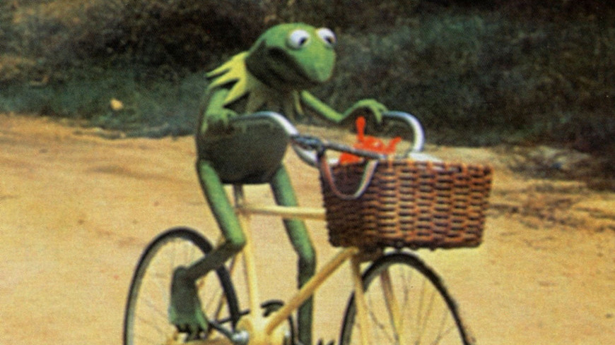Film - The Muppet Movie - Into Film