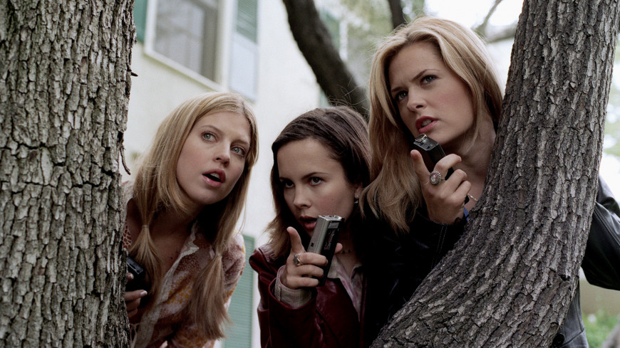 Film - Nancy Drew - Into Film