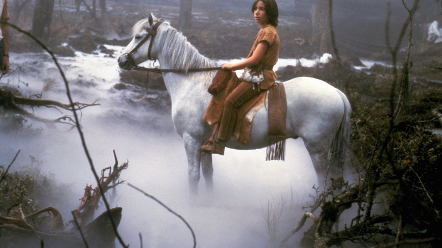 Film - The Neverending Story - Into Film