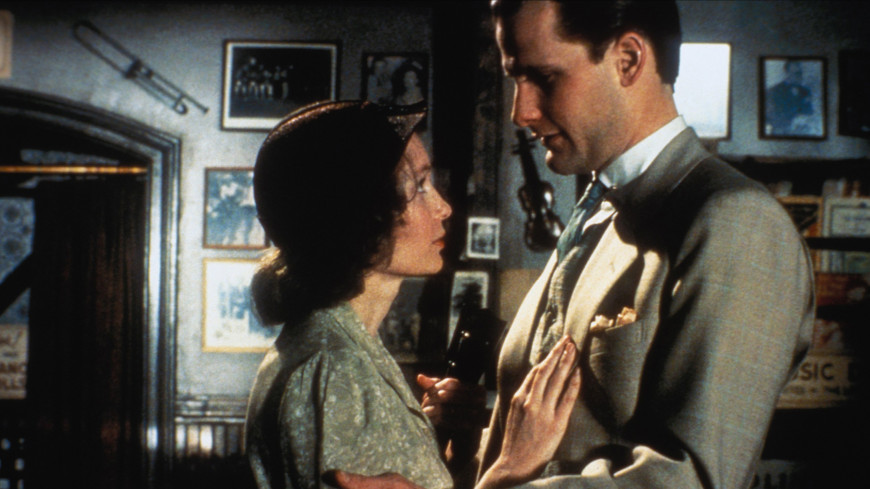 Film - The Purple Rose Of Cairo - Into Film