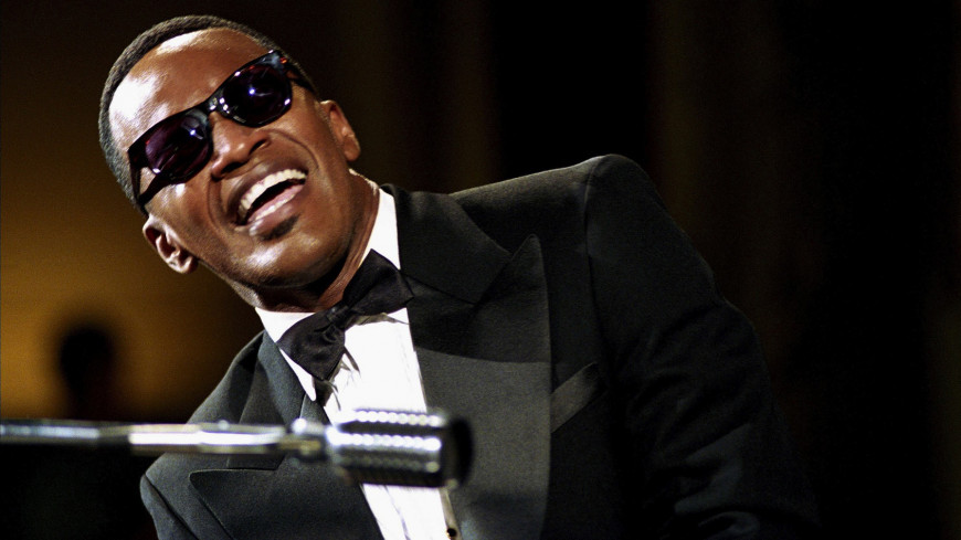 Film - Ray - Into Film