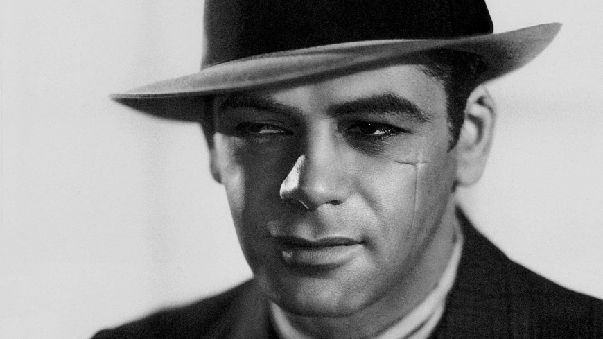 Film - Scarface - Into Film