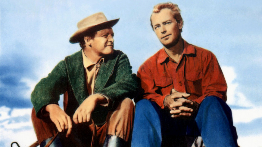 Film - Shane - Into Film