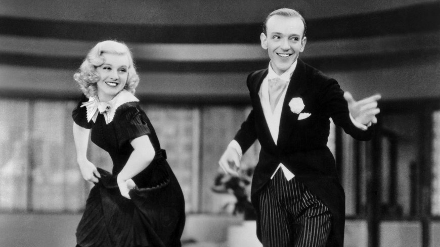 Review Flow - Into Film