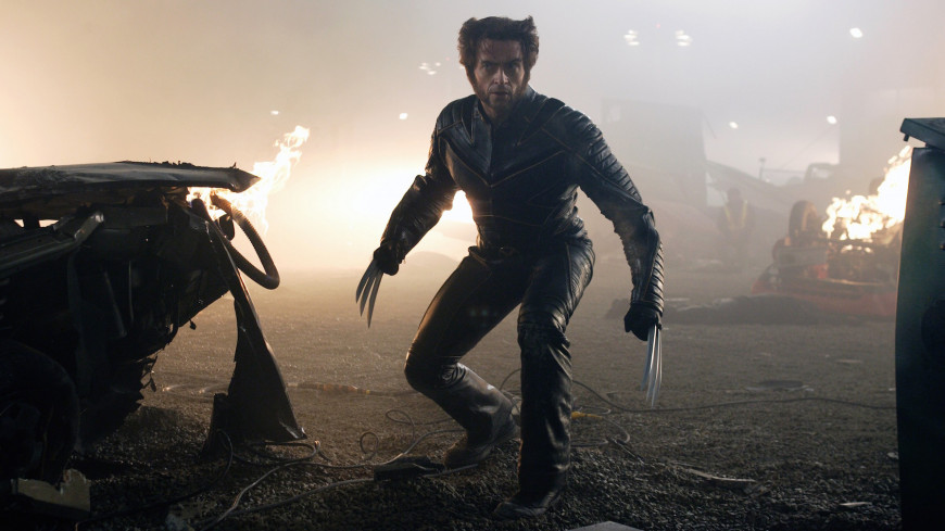 Film - X-Men 3 - The Last Stand - Into Film