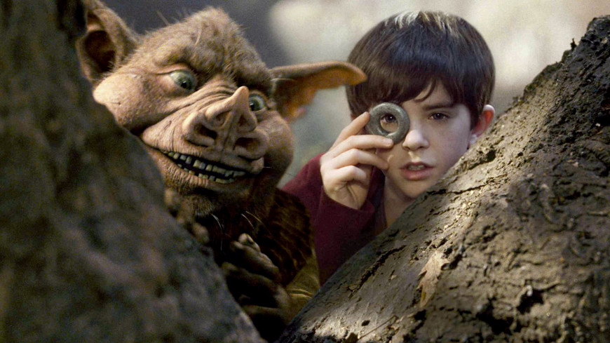 Review Flow - Into Film