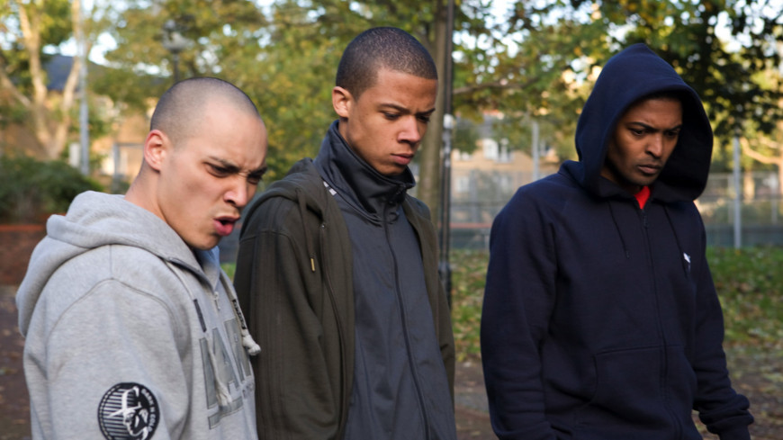 Film - Adulthood - Into Film