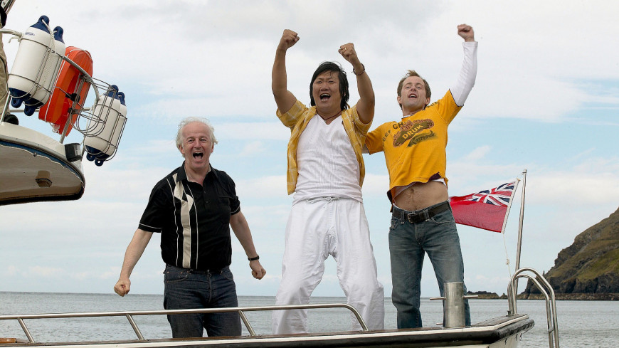 Review Flow - Into Film