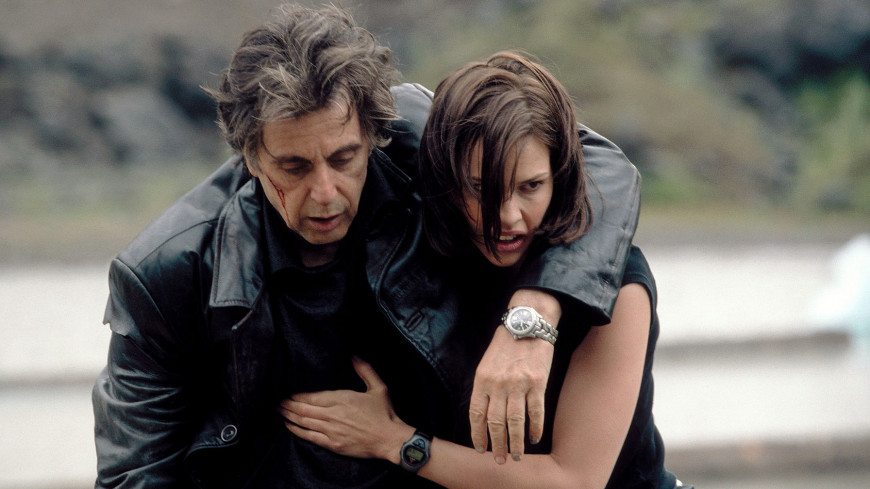 Film - Insomnia - Into Film