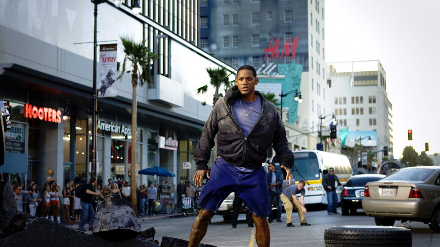 Film - Hancock - Into Film