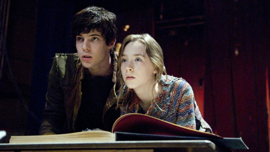 Film - City Of Ember - Into Film