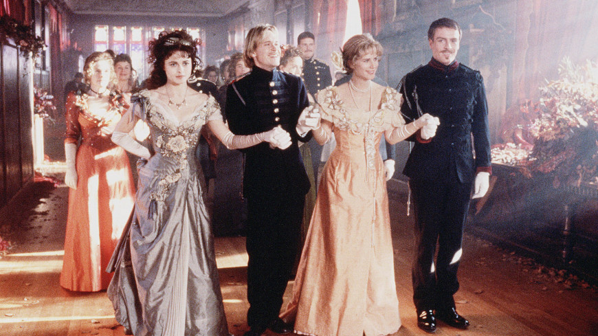 Film - Twelfth Night - Into Film