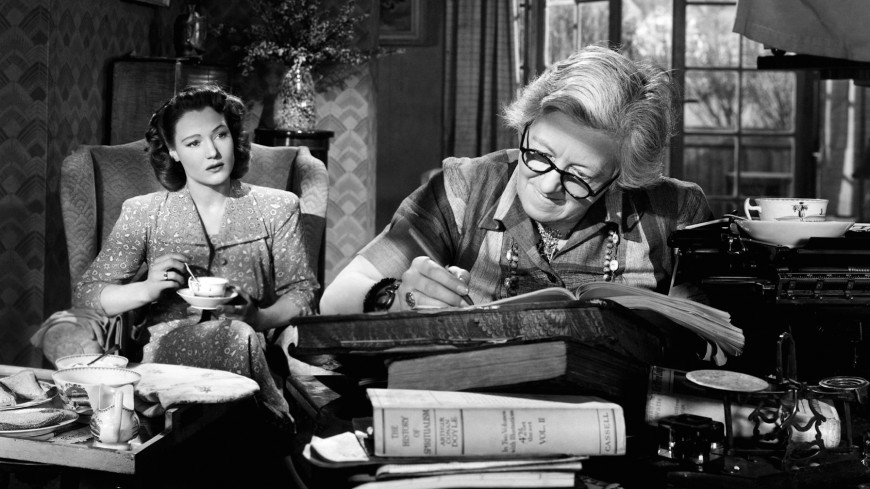 Film - Blithe Spirit - Into Film