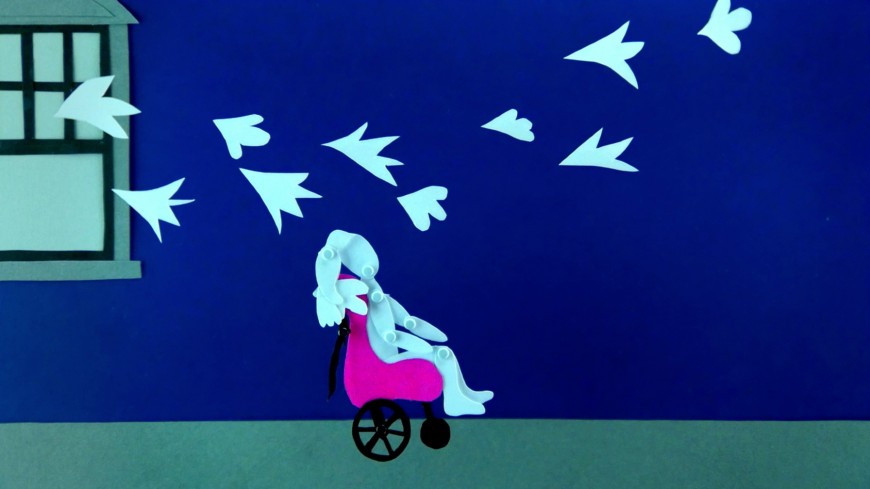 Film - Imagination - Into Film
