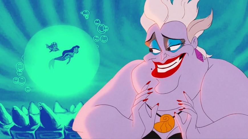 Film - Inside Cinema: Disney Divas - Into Film