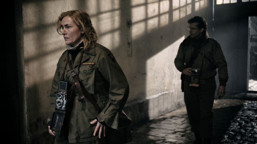 Film - Lee - Into Film