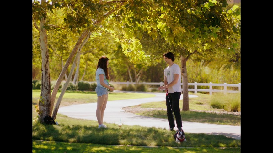 Film - Maddie - Into Film