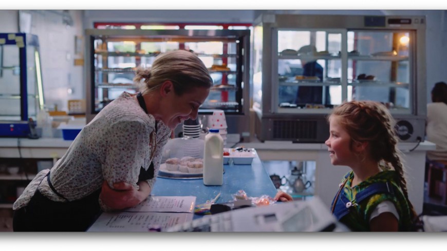 Film - Milk - Into Film