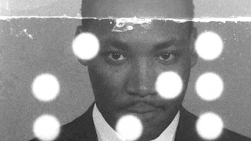 Film - MLK/FBI - Into Film