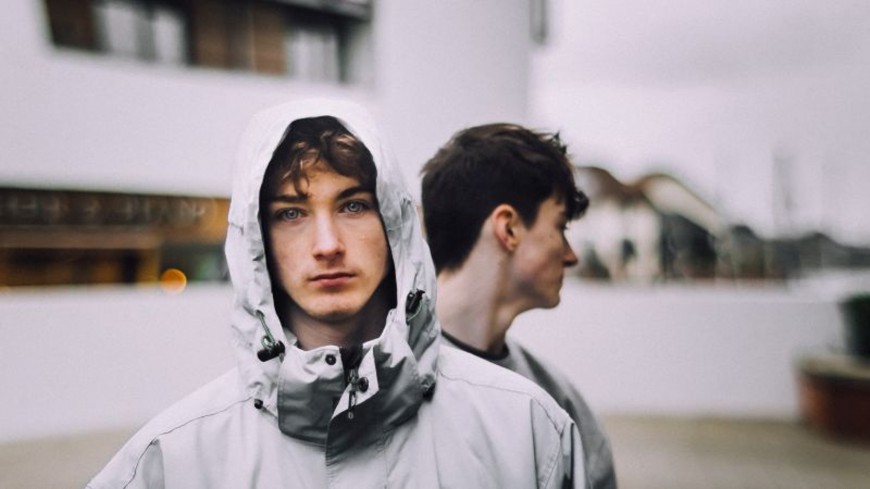 Film - Off the Rails - Into Film