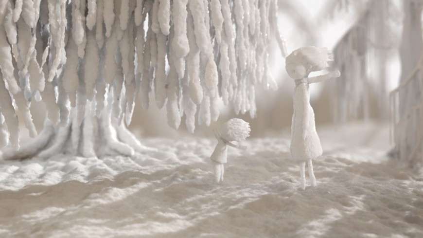 Film - Perfect World - Into Film