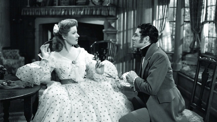 Film - Pride and Prejudice - Into Film