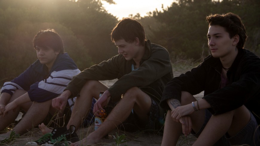 Film - Sublime - Into Film