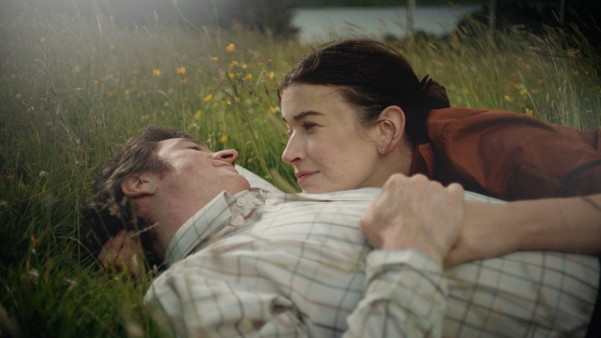 Film - That They May Face the Rising Sun - Into Film