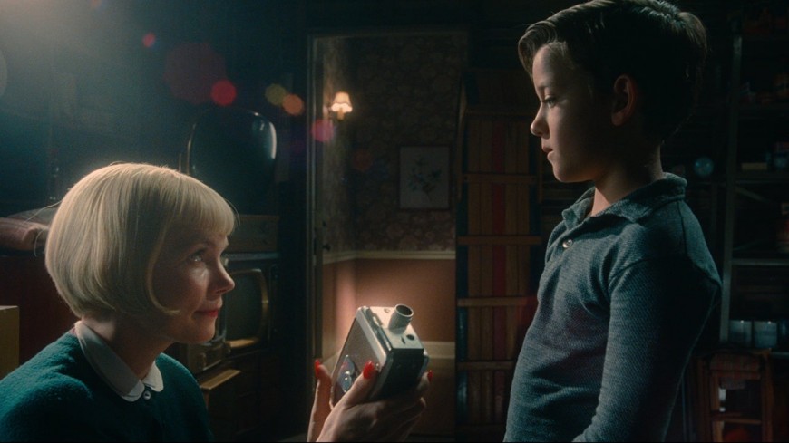 Film - The Fabelmans - Into Film