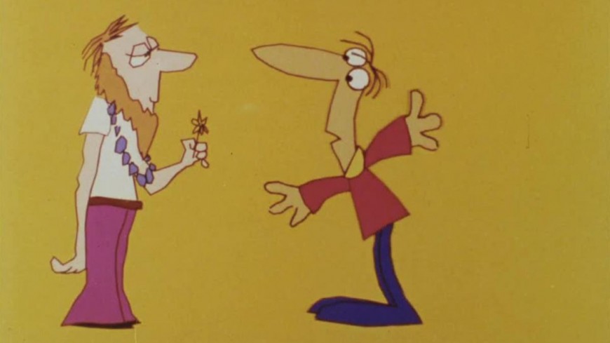 Film - The Mathematician - Into Film